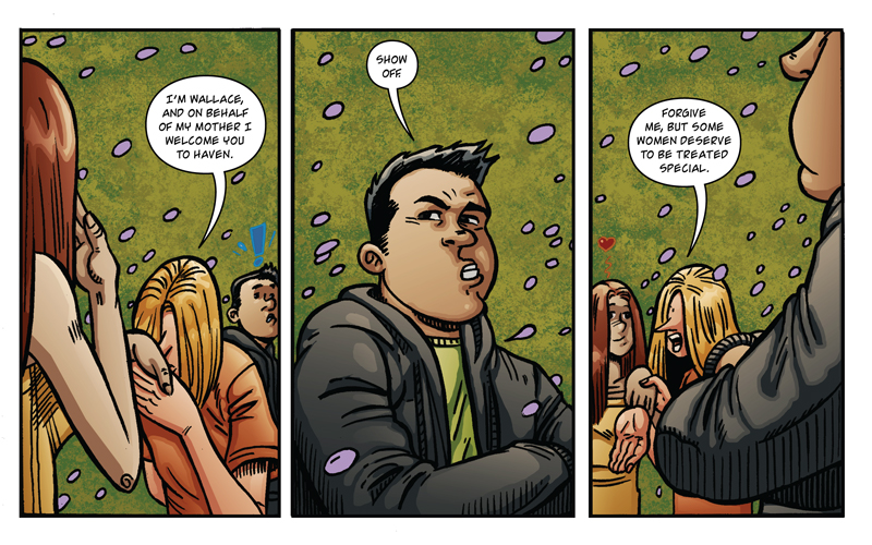 Episode 78 – Holiday Wars