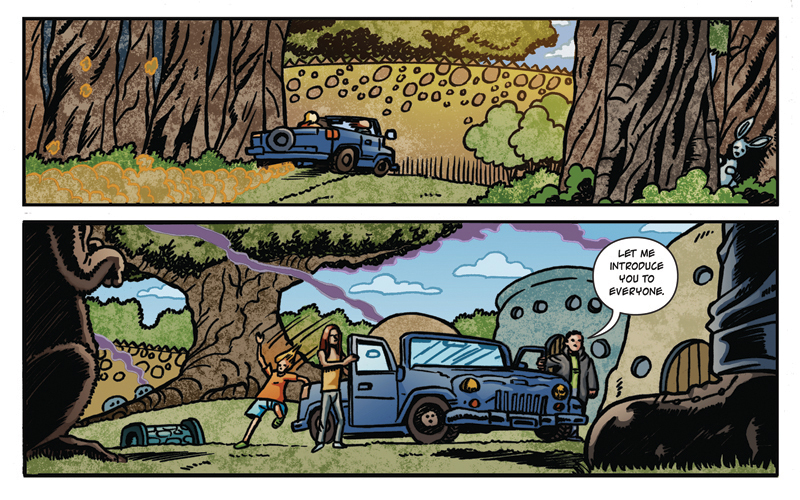 Episode 79 – Holiday Wars