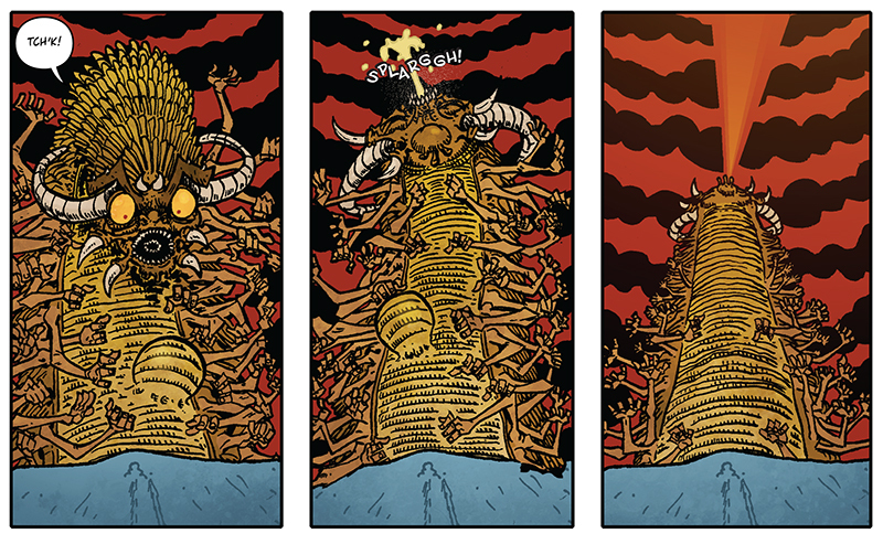 HW V2 394 – Holiday Wars